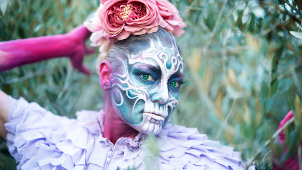 Death & Spring – Julie Boehm